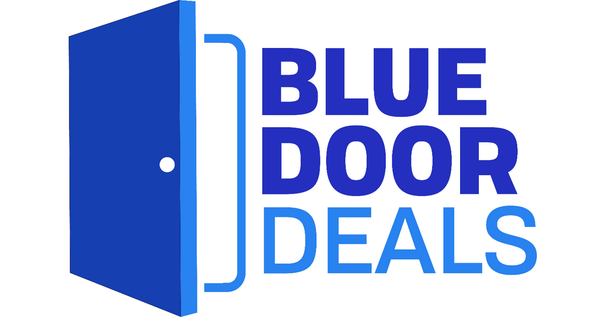 Blue Door Deals